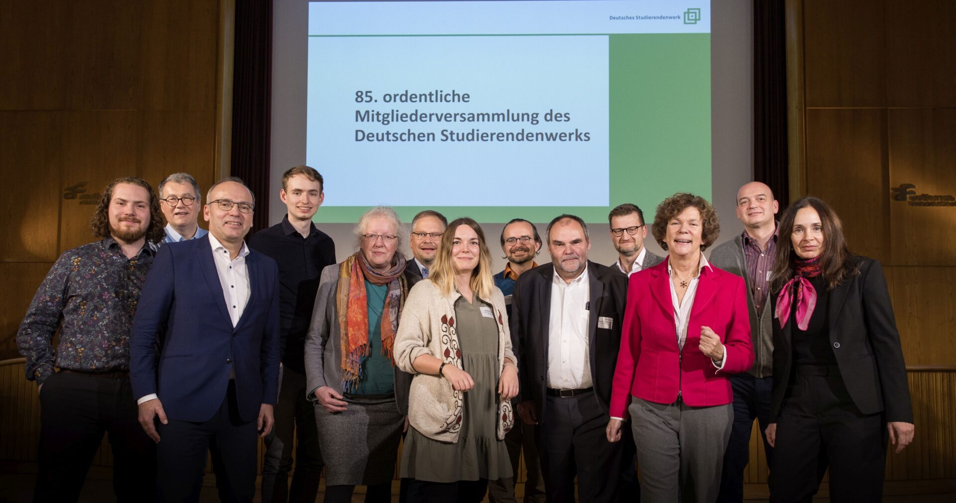 Ehemalige Präsidentin der Philipps-Universität Marburg neu in DSW-Verbandsrat gewählt ...